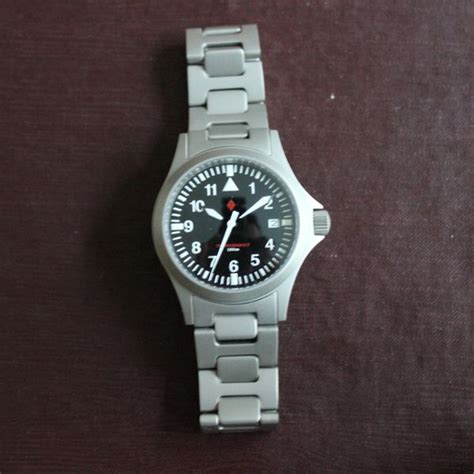 Fs Dagaz Thunderbolt Watchcharts Marketplace