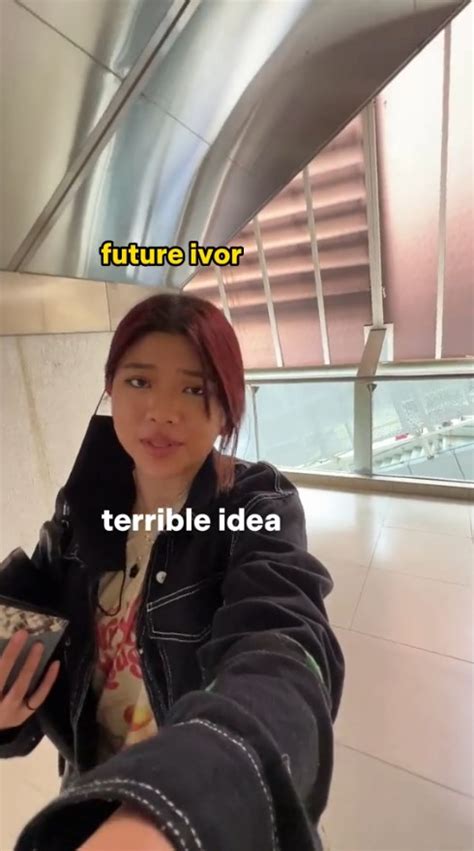 Woman Spends 3 Hours Riding New Putrajaya MRT Line Round Trip Spans