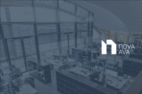 The Next Generation Of Ava Software Nova Ava