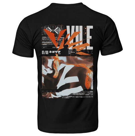 Vile T Shirt