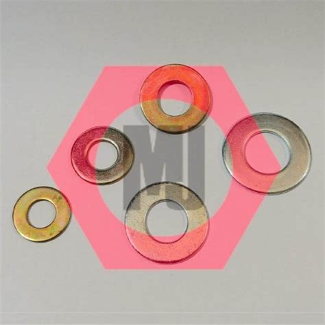 Jual Ring Plat M14 Kuning Shopee Indonesia