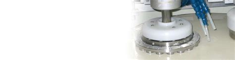 Cmp Slurry Delivery Levitronix