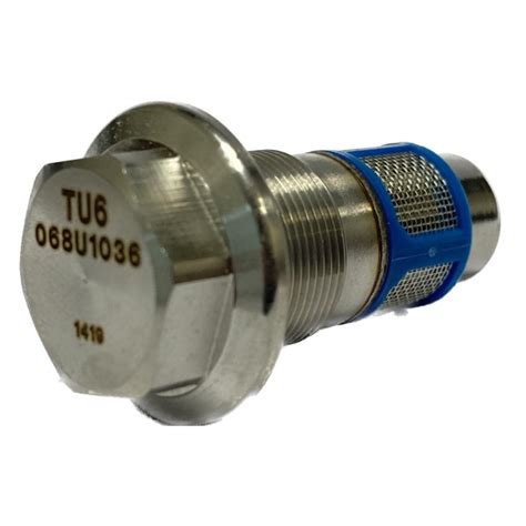 Danfoss 068u1036 No 06 Orifice For Tua Tuae Thermostatic Expansion Valves Nominal Capacities In