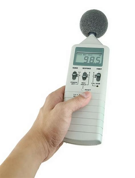 Ambient Noise Level Service In Pune Id 2852417013873