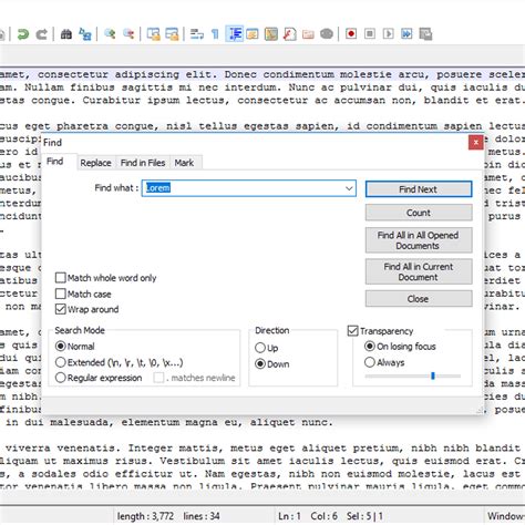 notepad alternatives and similar software