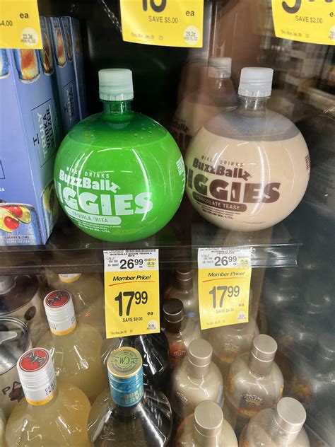 Buzzballz Biggies Rthisisimportantpod