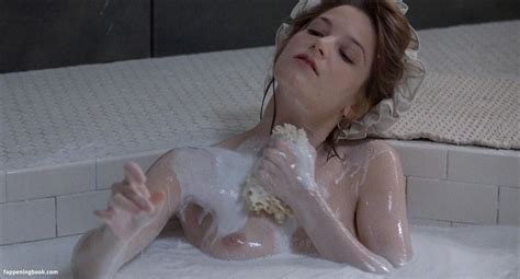 Bridget Fonda Nude OnlyFans Leaks Fappening FappeningBook