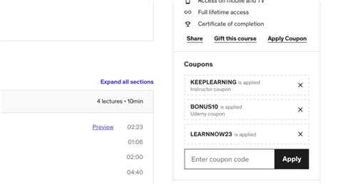 Udemy Coupons Faq Udemy