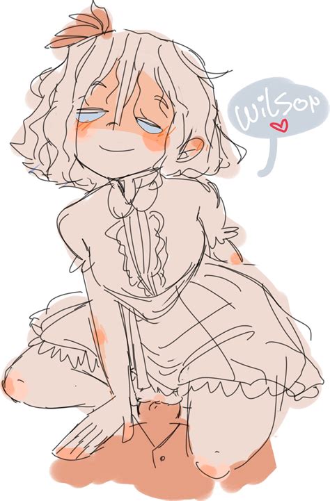 Post Don T Starve WendsonFan Wendy Carter