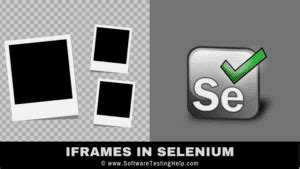 Handling IFrames Using Selenium WebDriver SwitchTo Method