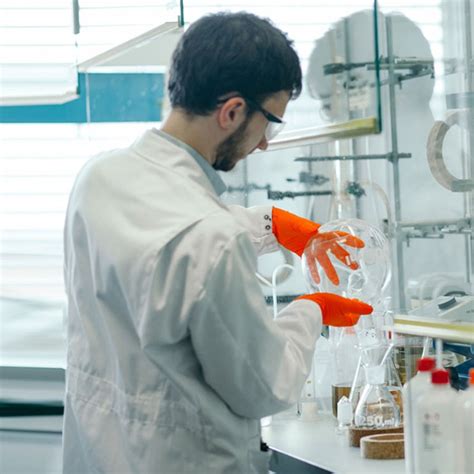 Parallel Synthesis And High Throughput Experimentation Spirochem