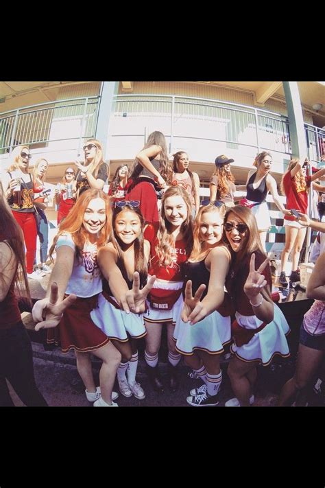 Usc Tri Delta Fighton Tri Delta Usc Trojan