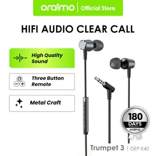 Toko Online Oraimo Indonesia Official Shop Shopee Indonesia