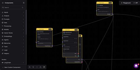 Building An AI Assistant With Langflow And AstraDB From Architecture To Integration With