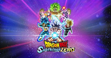 Hóng Game Store Dragon Ball Sparking Zero Một Cơn Sốt