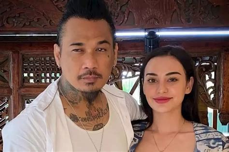 Nora Alexandra Blak-blakan Ungkap Obrolan dengan Jerinx Saat di Penjara ...