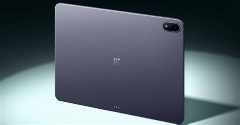 Las Nuevas Tabletas Oneplus Pad 3 Llegarán El Próximo 5 De Junio Con