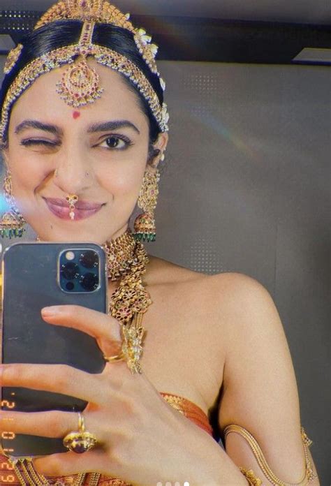 Sobhita Dhulipala Artofit