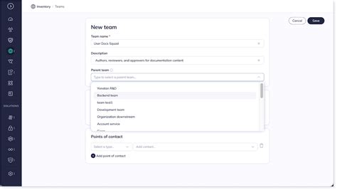 Boost Your Appsec Program With Orgteams And Custom Reports