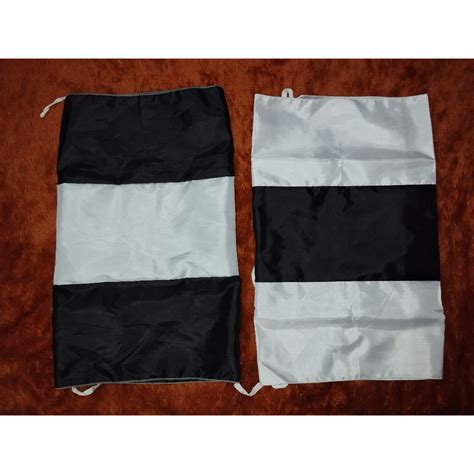 Jual Bendera Morse Perlengkapan Pramuka Shopee Indonesia