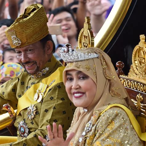 Kekayaan Sultan Hassanal Bolkiah