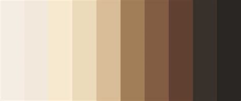 Determining Skin Type With Monk Skin Tone Scale Ivy Clinics