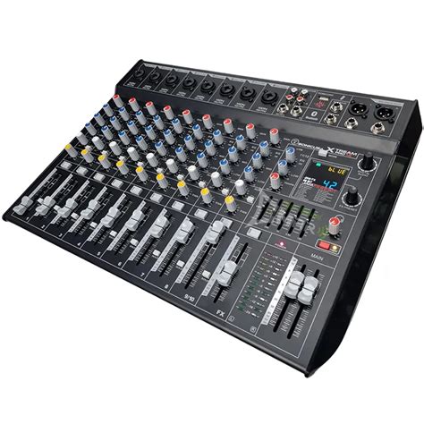 Omar Music Todo Lo Que Necesita El Músico Y Dj