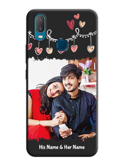 Vivo Y Custom Silicone Soft Matte Phone Cases Print Photo On Silicone Cases Online