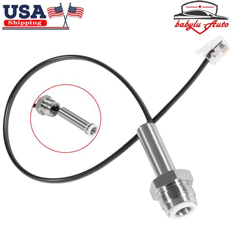 Pressure Transducer 704492 Sensor For Airless Sprayer Titan 440 540 640