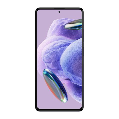 Смартфон Xiaomi Redmi Note 12 Pro+ 6/128GB черный: купить по выгодной ...