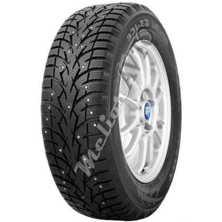Купить зимние шины Toyo Observe G3-Ice 205/55 R16 91T п/ш со склада в Киеве