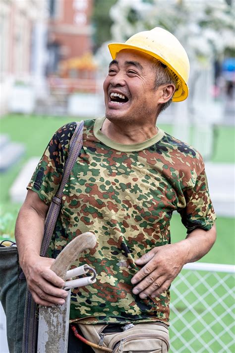 农民工