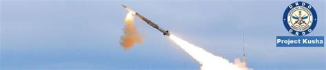 Drdo Working On 3 Variants Of Kusha Air Defence Systems Indian