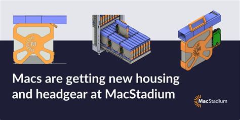 Macstadium Blog