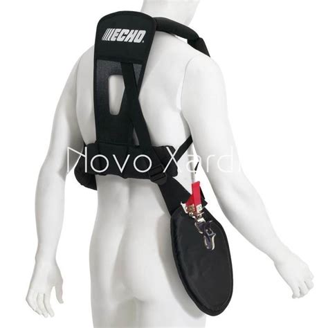 Arnes Profesional Echo Universal Accesorios