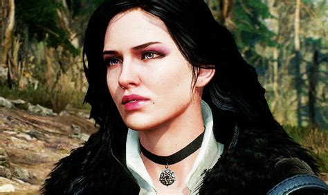 Tumblroi1q3xhjlo1r3i2gwo1500 500×298 Yennefer Of Vengerberg