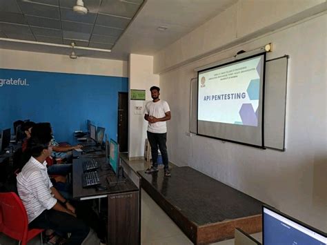 Suraj Maurya On Linkedin Api Pentesting Cybersecurity