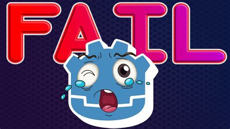 godot failed me devlog youtube