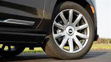 What S The Difference Between Tires And Wheels
