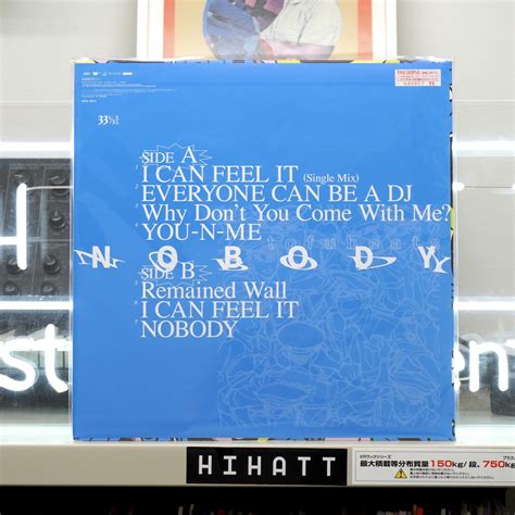 2024 NOBODY Tofubeats
