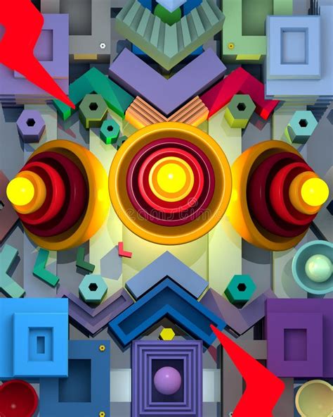 Seamless Abstract Stock Illustration Illustration Of Company 48844665