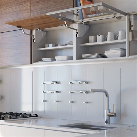 Sistema ElevatÓrio Abertura Porta Basculante Alberto Santos