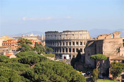 ЕКСКУРЗИЯ ДО РИМ СЪС САМОЛЕТ