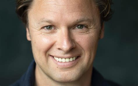 Rik Klaucke Wordt Directeur Van Stedelijk Museum Coevorden Een Deel