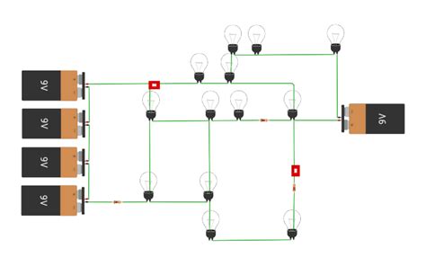 circuit design performance task tinkercad