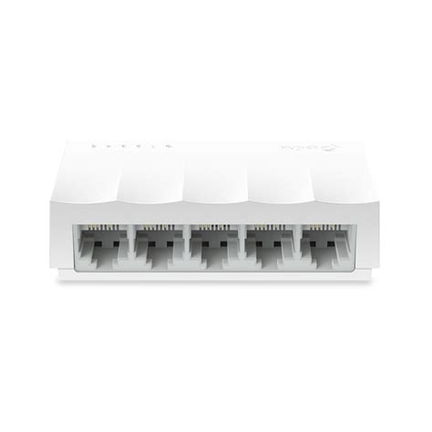 Tp Link Ls1005 Desktop Switch Price In Bangladesh