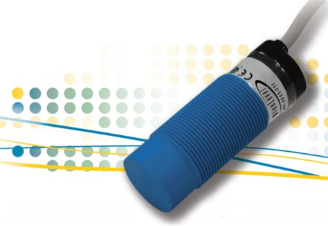 Inductive Proximity Switches BlueLevel Technologies