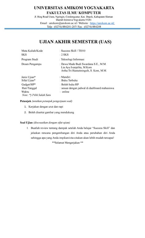 A6a119aa B794 Ed11 80c5 000c2994a48d Ti010 20230115163333 Universitas Amikom Yogyakarta