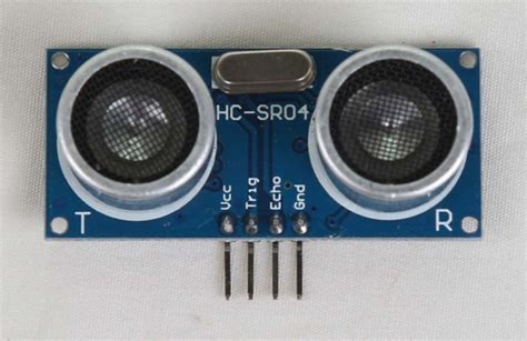 Sensor Ketinggian Air Untuk Arduino Elektrologi