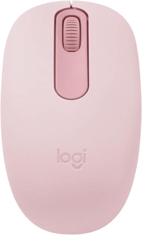 Logitech M196 Bluetooth Kablosuz Mouse Dizüstü Bilgisayarlar
